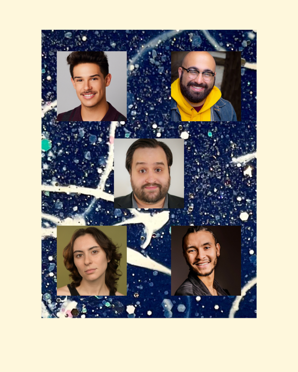 THE FACTORY THEATER ANNOUNCES THE CAST AND CREATIVE TEAM FOR KUBRICKIAN ...