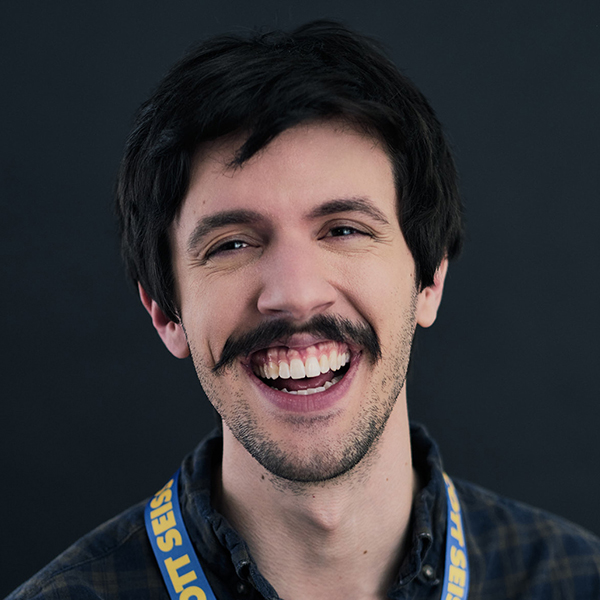 Second Show Added for Comedian SCOTT SEISS at The Den | Spotlight on Lake