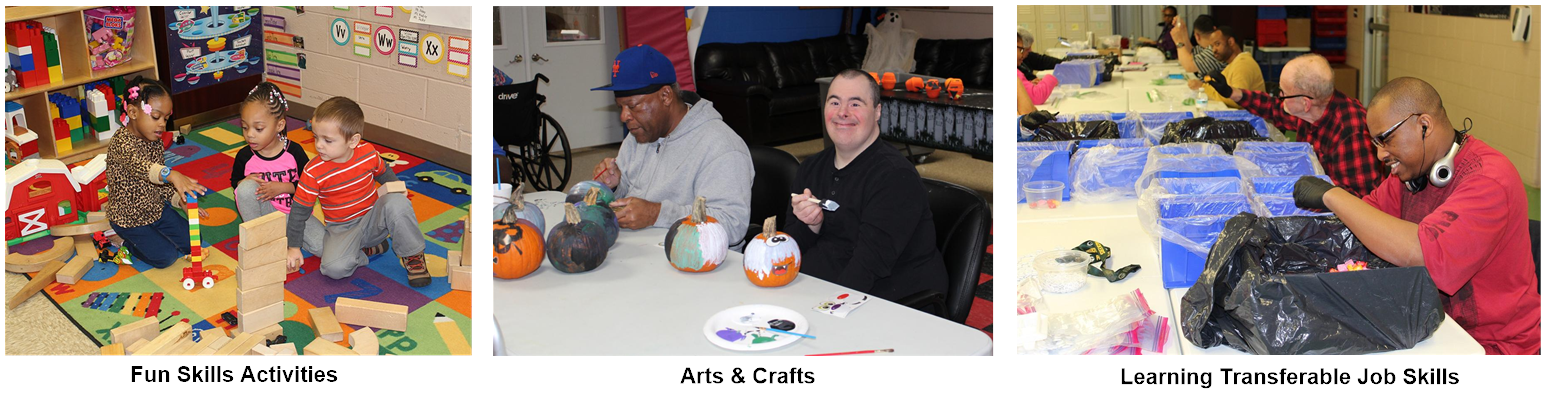 "Round Up for TradeWinds" | Spotlight on Lake