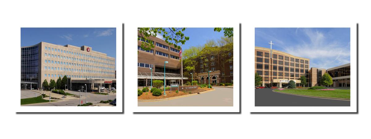 U S News And World Report Names Community Healthcare Systems Hospitals