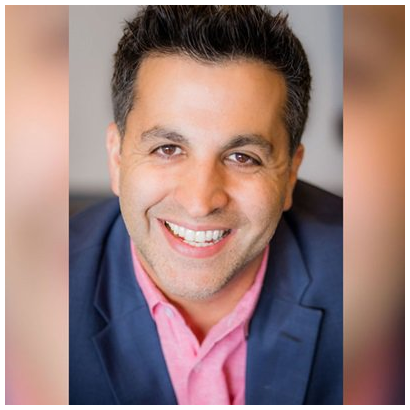 Paul Farahvar returns to the CVPA June 14th | Spotlight on Lake