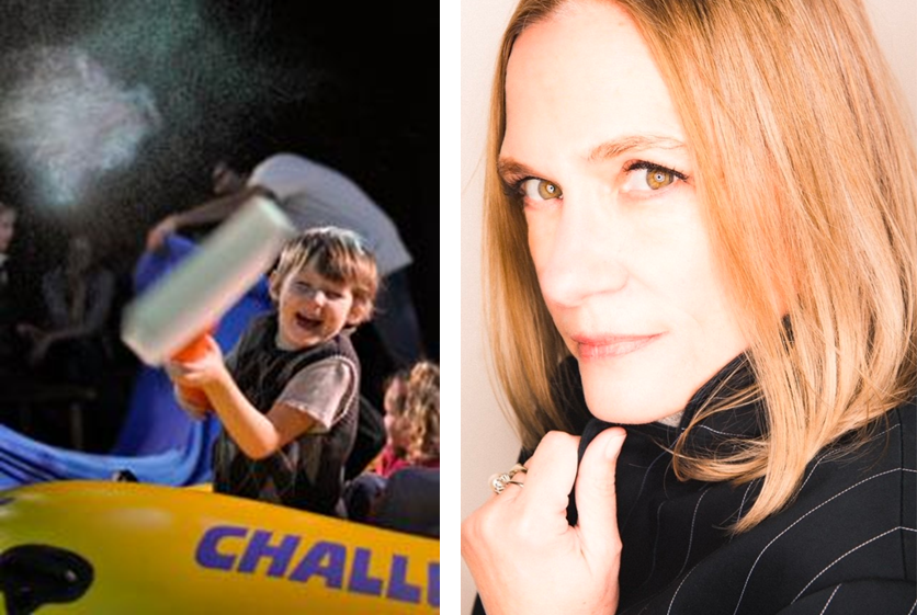 Chicago Children’s Theatre’s first-ever ﻿﻿Chicago Sensory Theatre ...