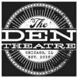 The Den Theatre Announces Comedian DAN PERLMAN | Spotlight on Lake